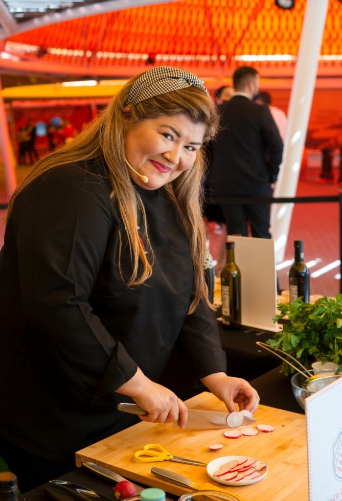 TRAVEL AND CUISINE IN SPAIN » Travel & Cuisine
